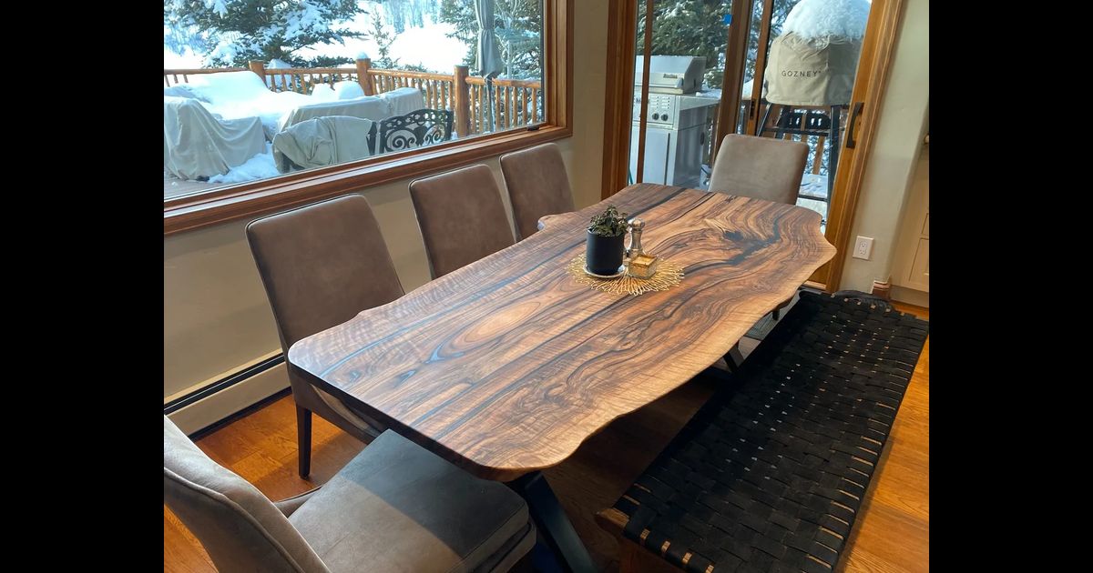 Color Variation and Texture: Enhancing the Beauty of Wood